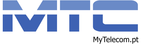 Mytelecom - Acesso à plataforma